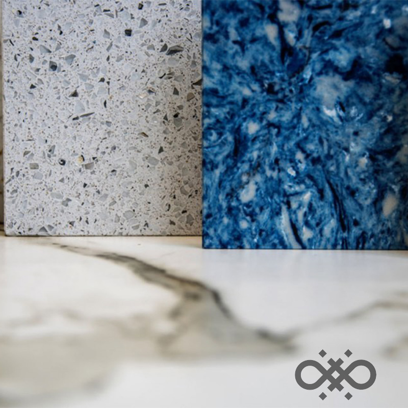 Granito poli Maroc : 7 Solutions Premium en Granite Naturel